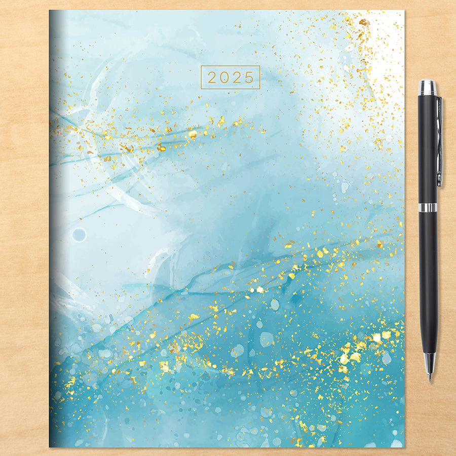 Medium Monthly - 6.5x8 | TF Publishing | Calendars + Planners ...