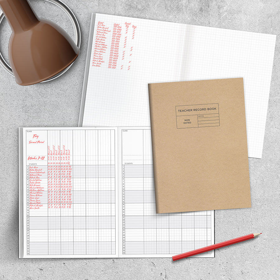 Teacher Planners: Organize Your Classroom Today | TF Publishing | TF ...