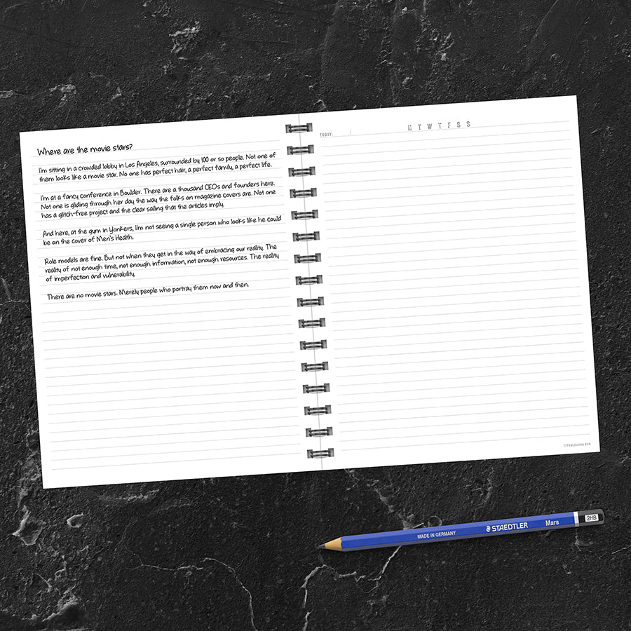 Greetings From Alaska Journal | TF Publishing | Calendars + Planners ...